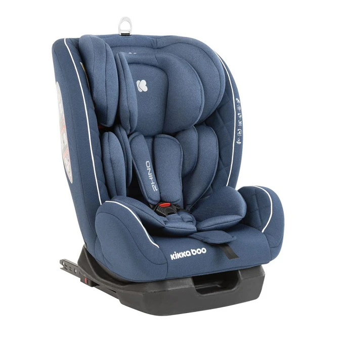 KKB70069 , Autosedište, Rhino, Isofix, Blue