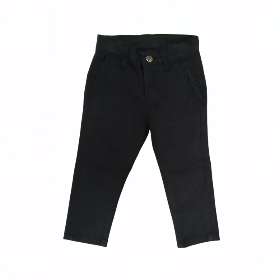 Pantalone sive roma