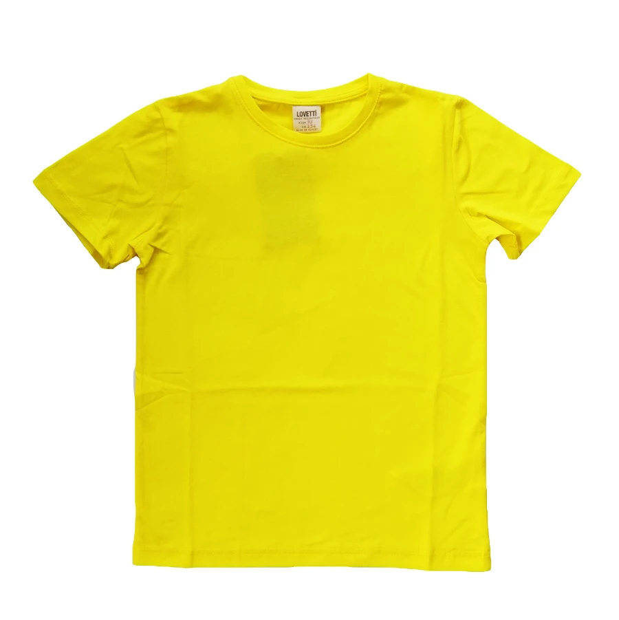 Majica žuta 3030