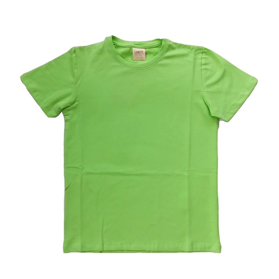 Majica zelena 3030