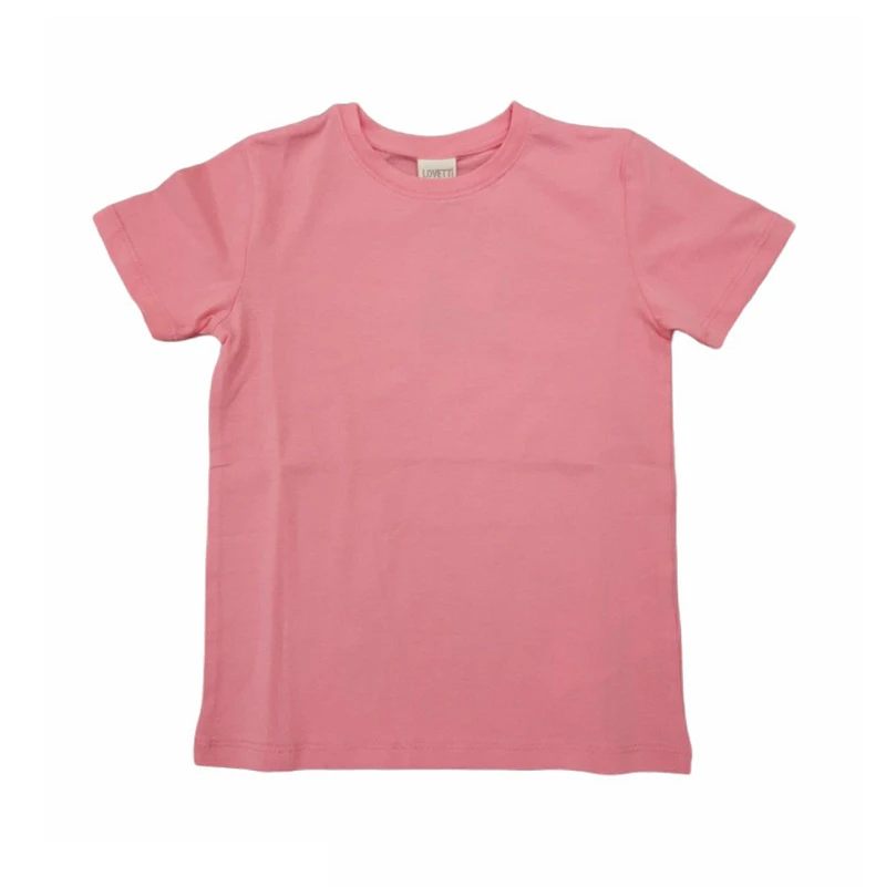 Majica svetlo roza 31001