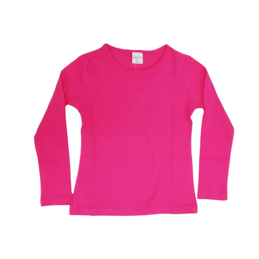 Majica pink 100456