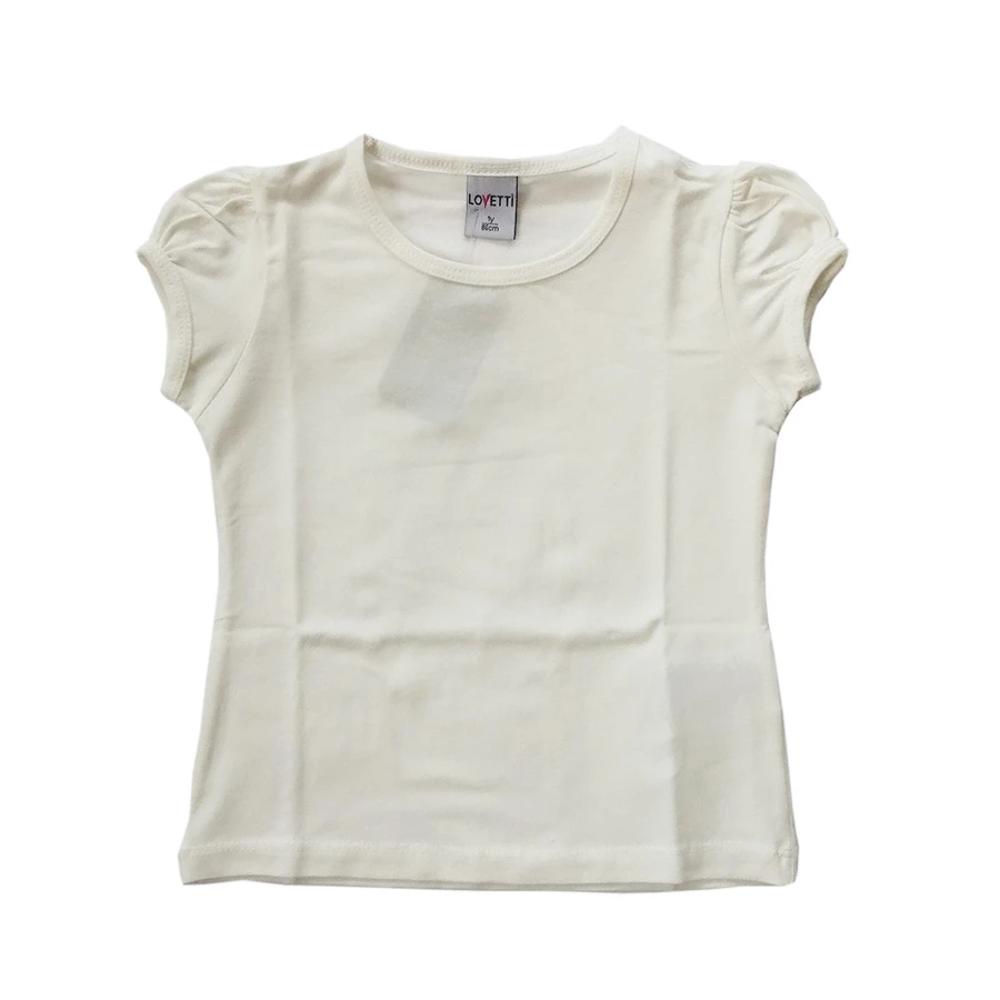 Majica bela 31001