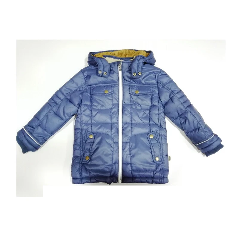 Jakna KNZ1524459 - topla zimska jakna za dečake