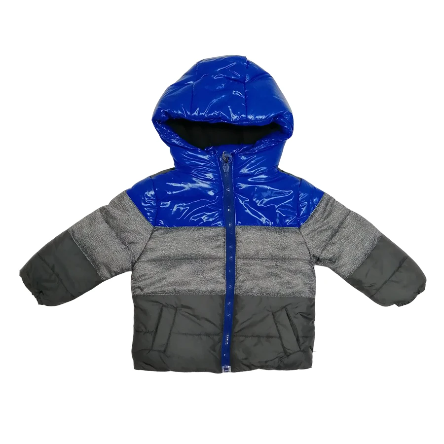 Jakna blue 20865 - zimska jakna za dečake
