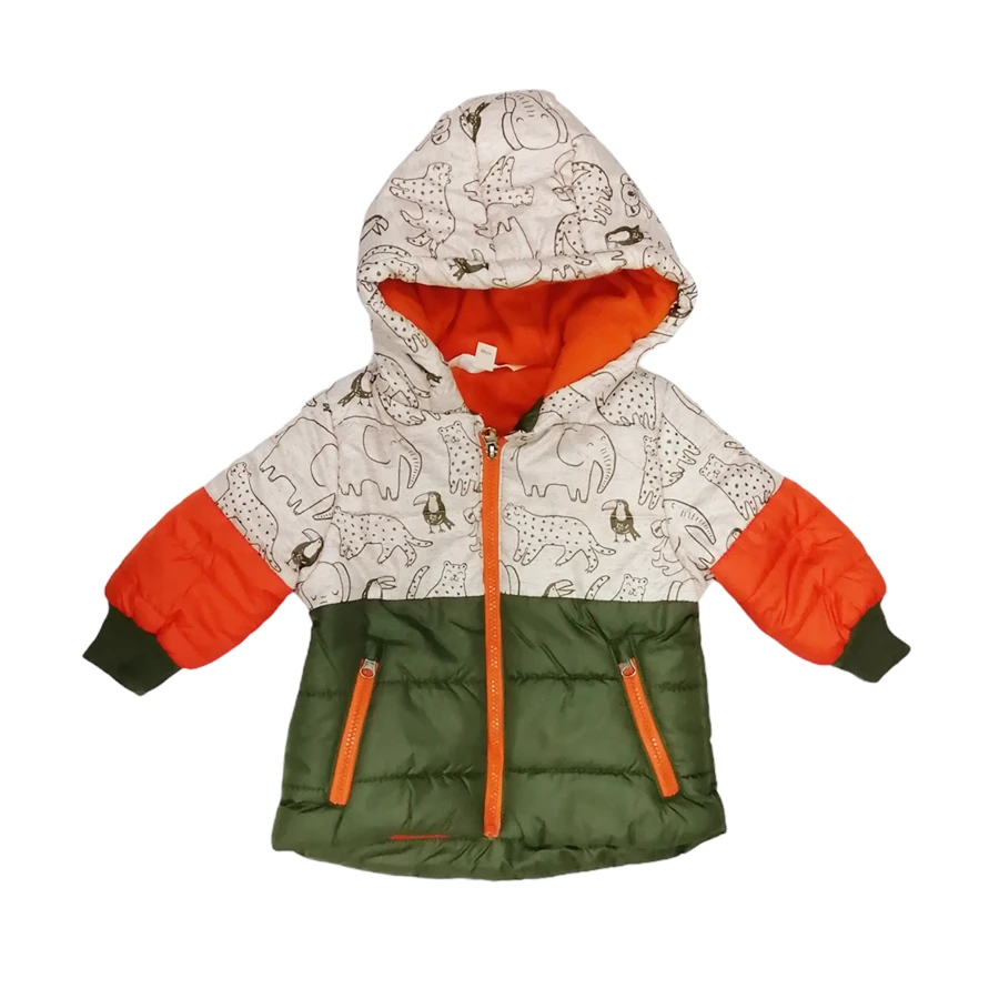 Jakna 21328 - zimska jakna za decu