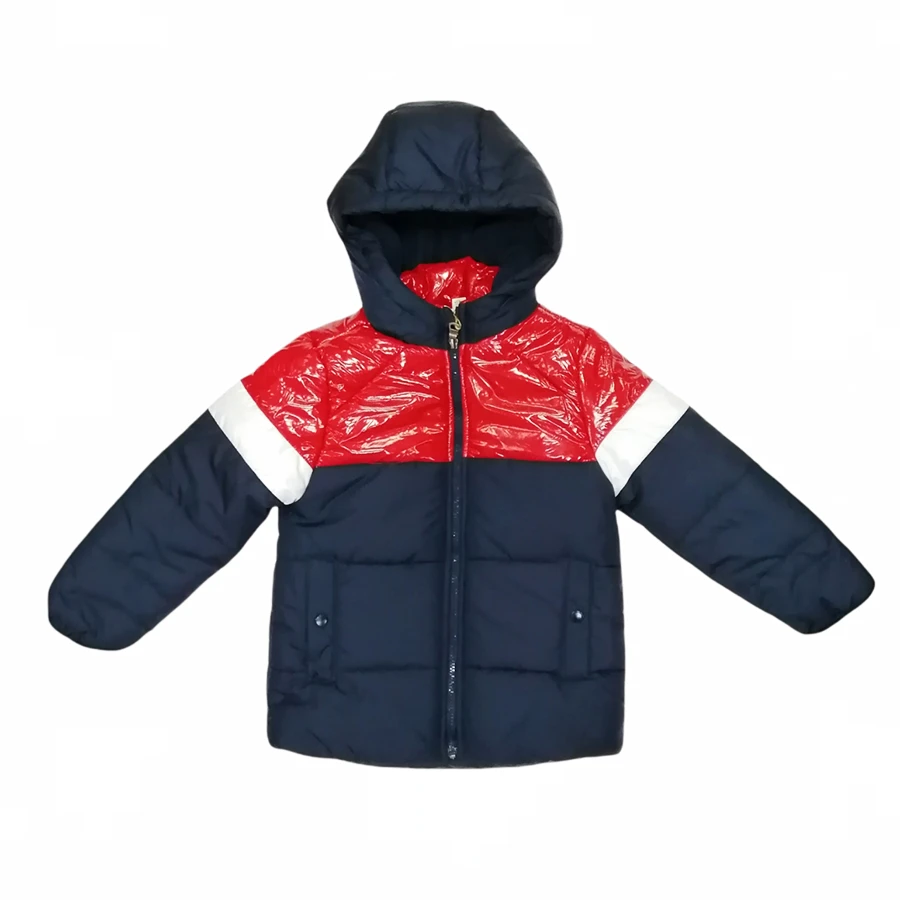 Jakna 20858 - zimska jakna za dečake