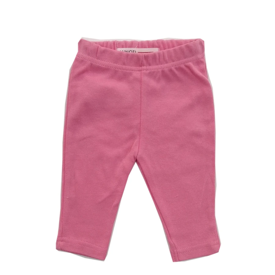 Pantalonice roze BERRY9 - donji deo