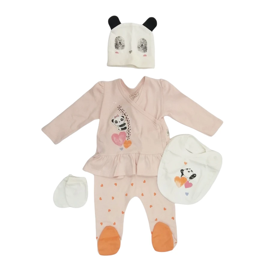 Bebi set panda 2975