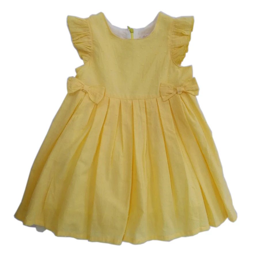 Haljinica nora yellow 3564