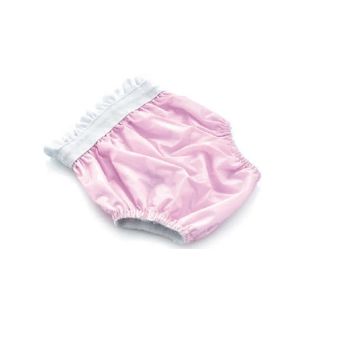 Gaćice za odvikavanje pink 041 - gaće za odvikavanje od pelena