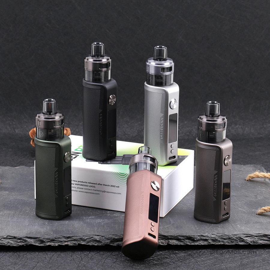 Vaporesso GEN PT60 2500mAh VW POD