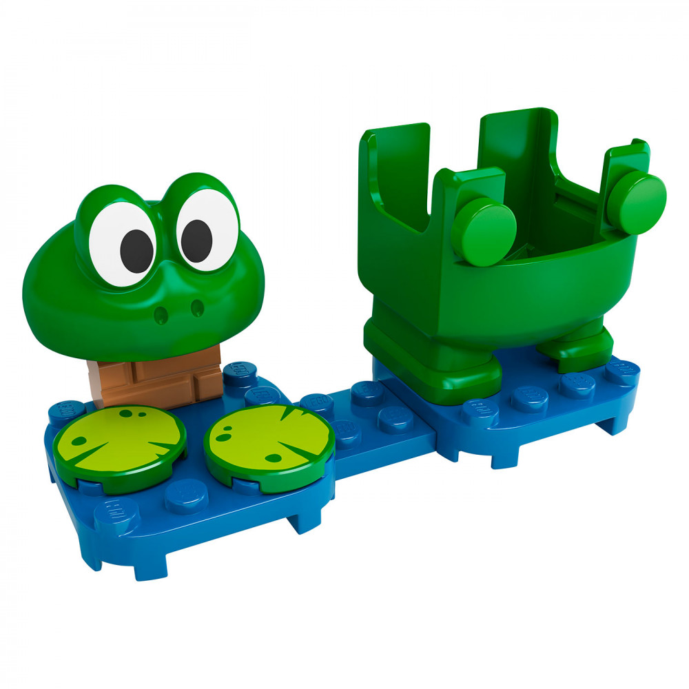 LEGO 71392 Žaba Mario - set za pojačanje