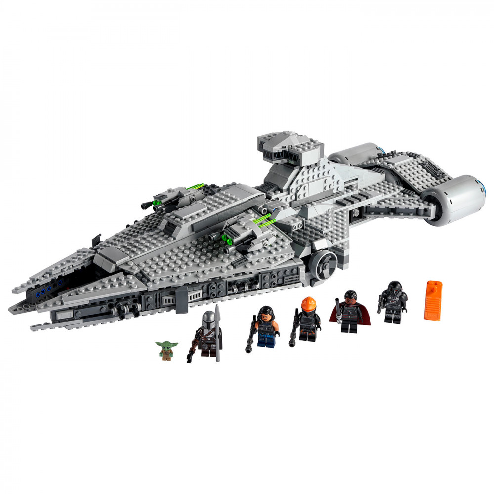 LEGO 75315 Imperijalni svetlosni kruzer™