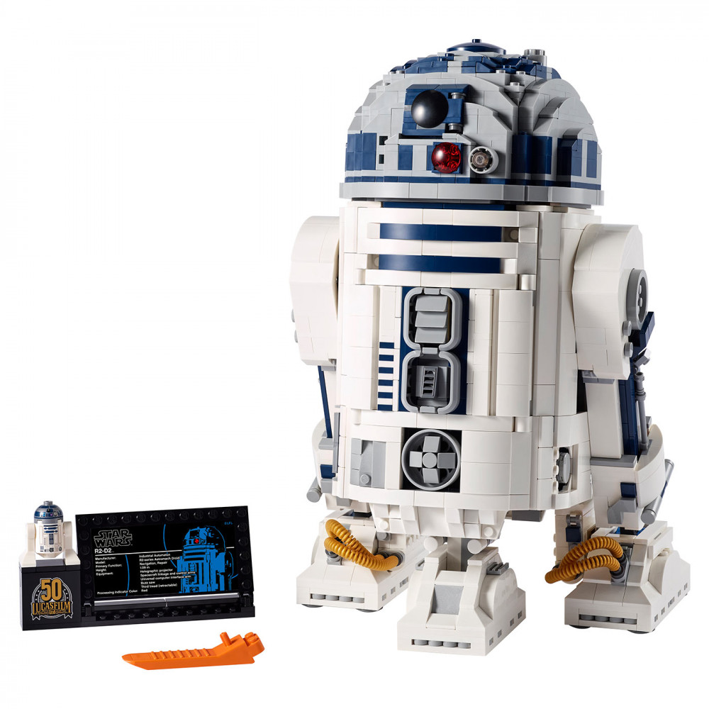 LEGO 75308 R2-D2™