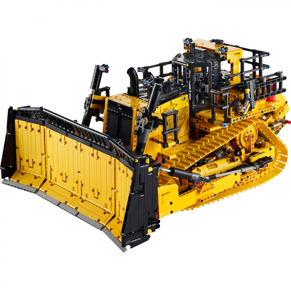 LEGO 42131 Cat® D11T buldožer