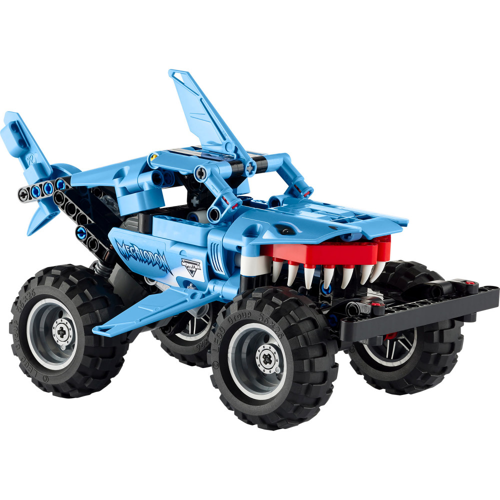 LEGO 42134 Monster Jam™ Megalodon™