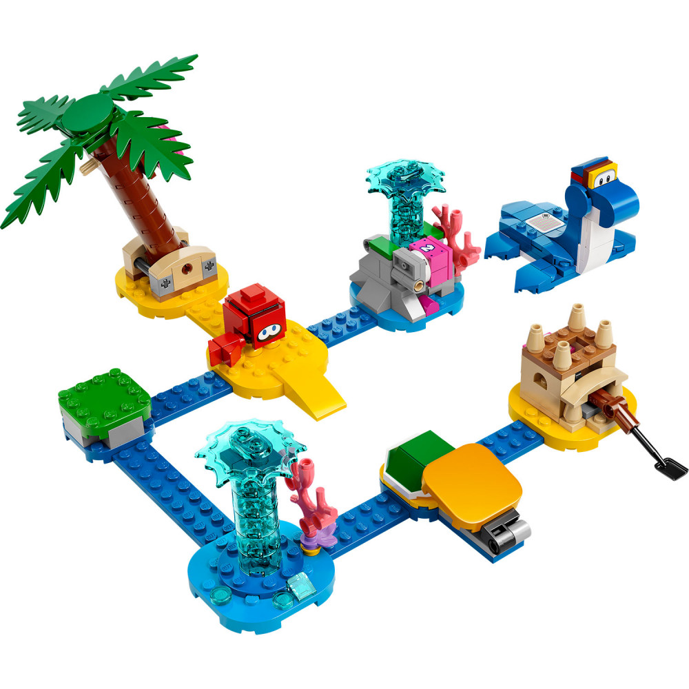 LEGO 71398 Dorijeva plaža - set za proširenje