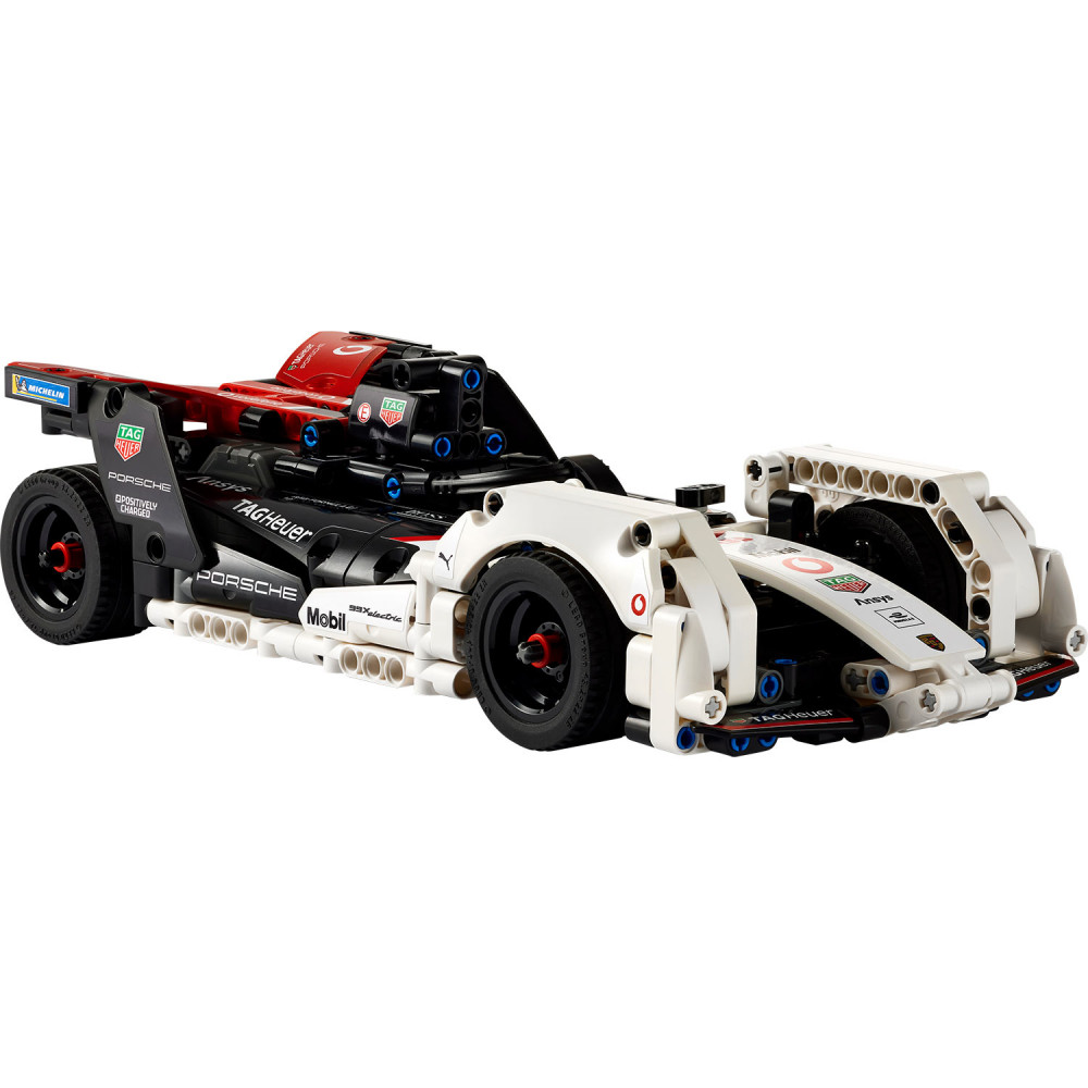 LEGO 42137 Električna Formula E™ Porsche 99X