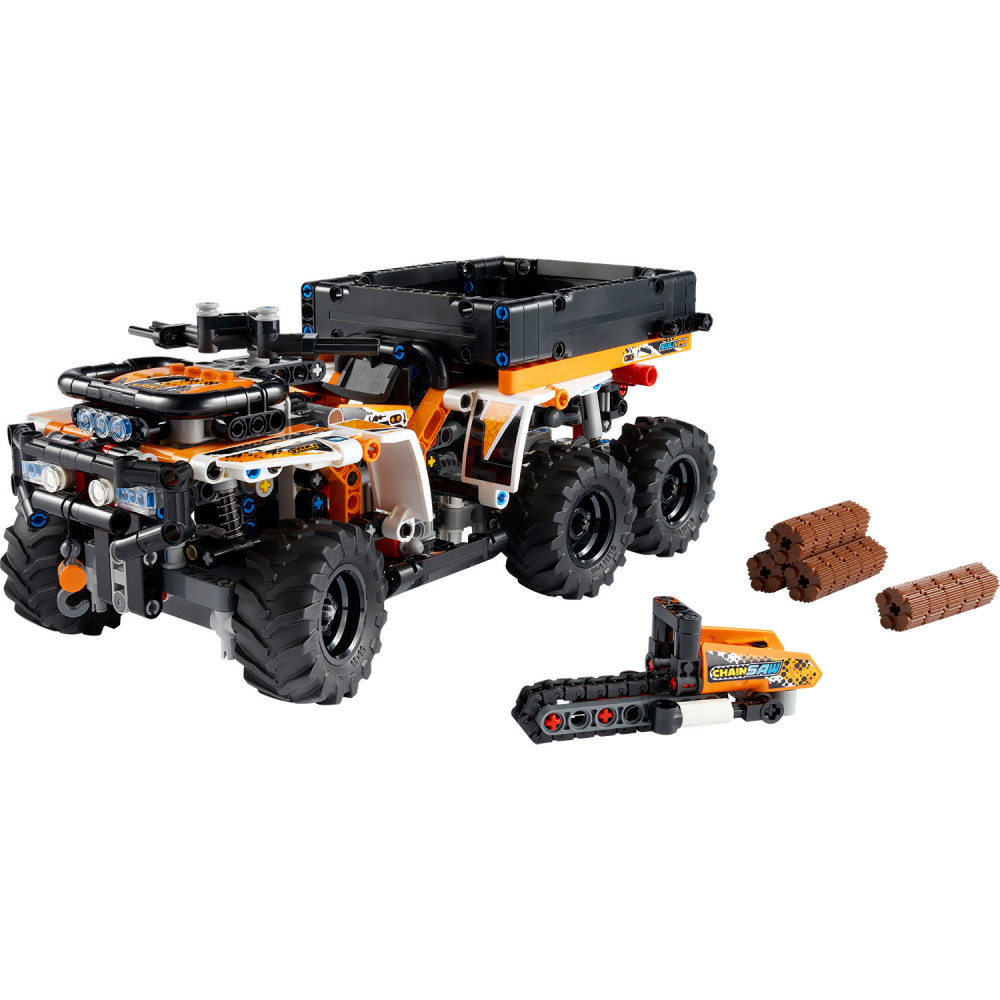 LEGO 42139 Terensko vozilo