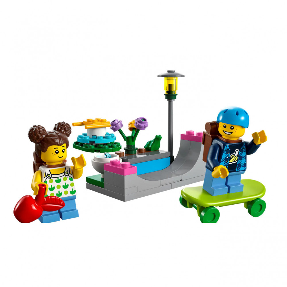 LEGO 30588 Igralište za decu