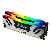 32GB DDR5 6000MHz Kingston KF560C32RSAK2-32