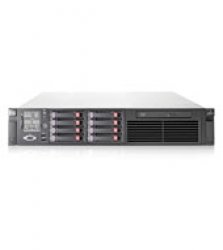 HP ProLiant Rack Server DL380 G7 Intel E5620 P410i