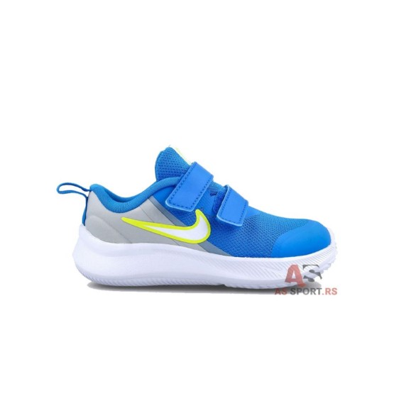 Nike Patike Star Runner 3 PSV 19.5