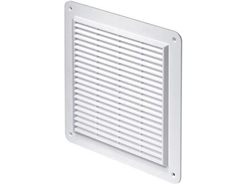 Ventilaciona žaluzina protivkišna T28 - 250x250