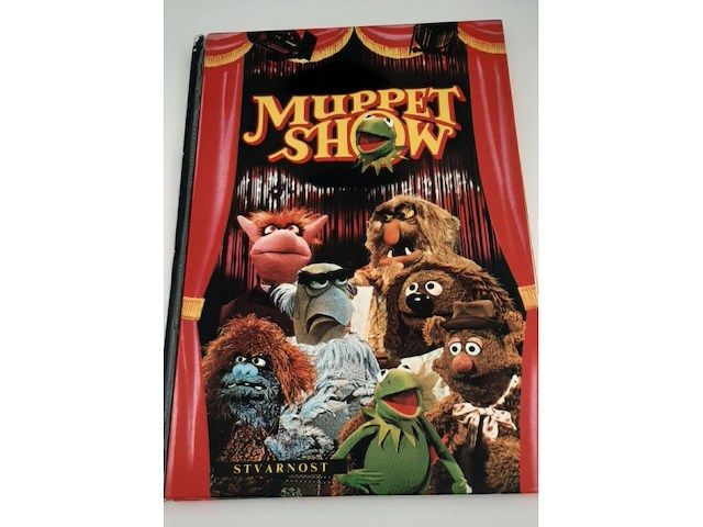 Muppet show