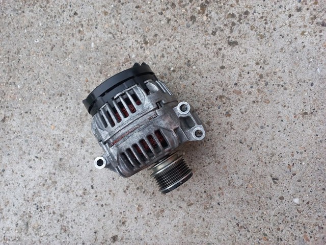 Renault clio, megane 1.4 16v alternator