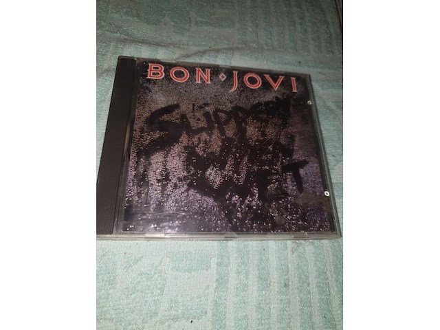 bon jovi