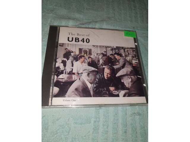 UB40