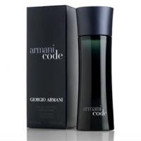 Armani Code