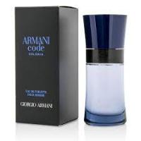 Armani Code Colonia