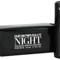 Armani Emporio Night For Him