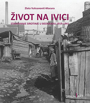 Život na ivici