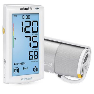 Microlife BP A7 Touch