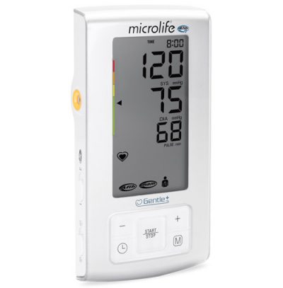 Microlife BP A6 PC