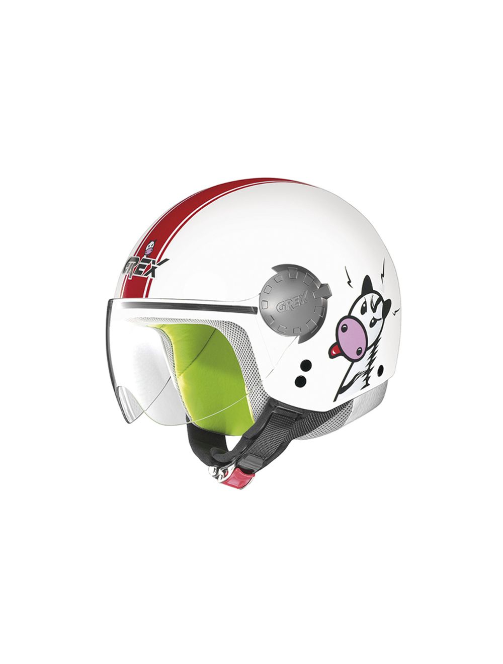 GREX G1.1 VISOR TEENS 7