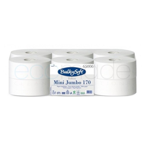 BulkySoft Premium Mini Jumbo