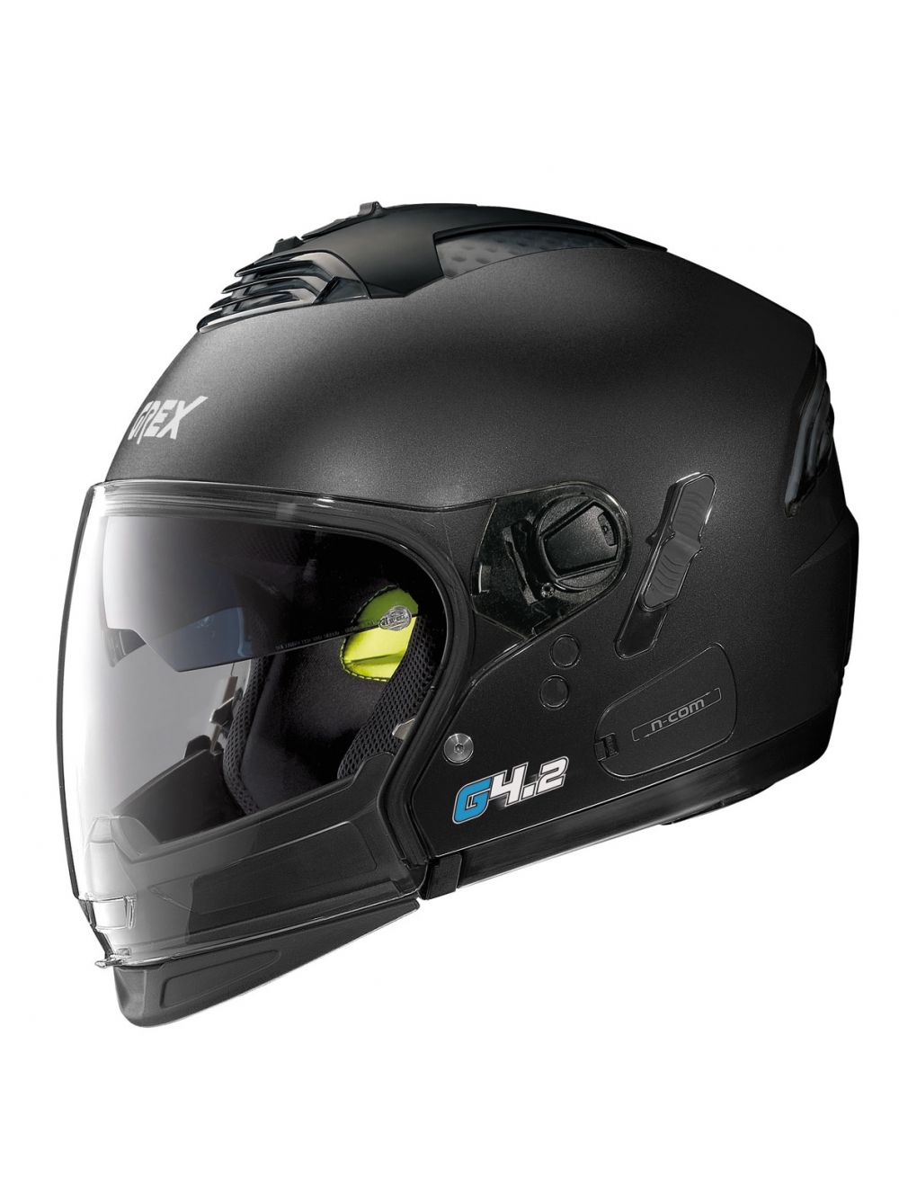 GREX G4.2 PRO KINETIC 5 N-COM