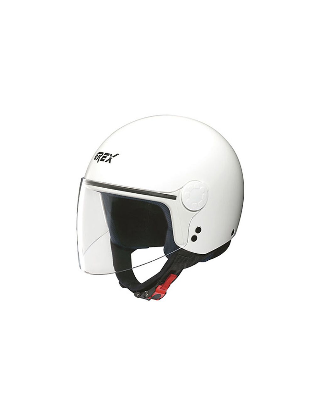 GREX K1 VISOR ONE 1