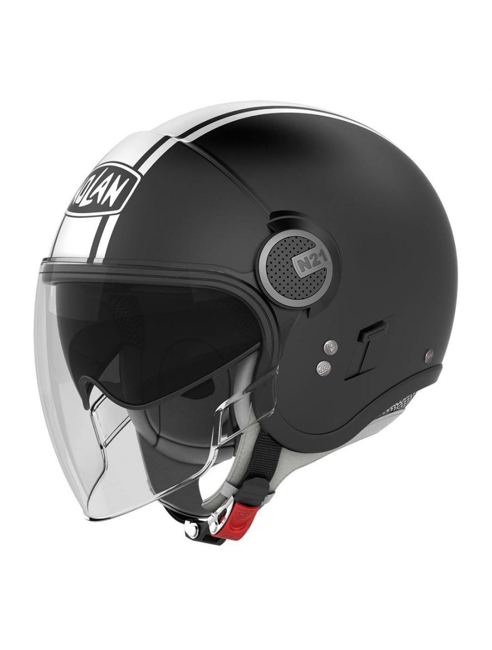 NOLAN N21 VISOR DUETTO 7