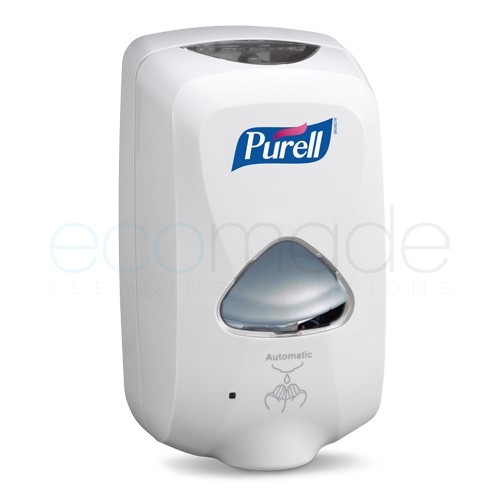 Purell dispenzer za dezinfekciono sredstvo