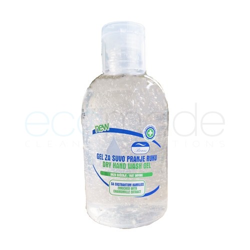 Antibakterijski gel 500 ml