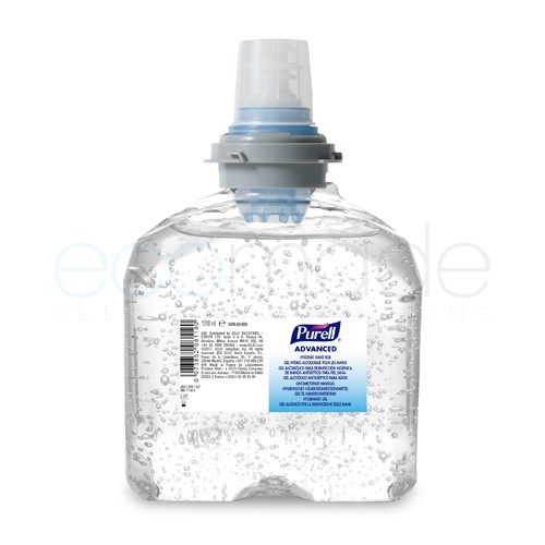 Purell dezinfekciono sredstvo 1200 ml