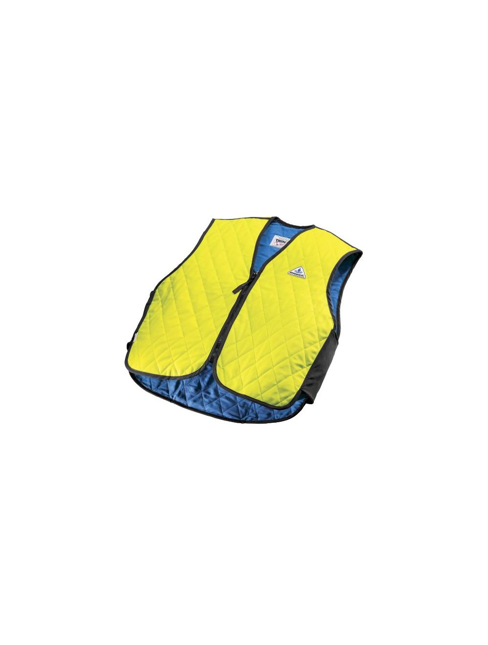 TECHNICHE HLADNI PRSLUK SPORT HI-VIZ ZUTI