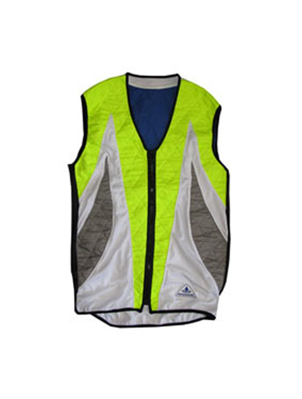 TECHNICHE HLADNI PRSLUK ZA BICIKL HI-VIZ