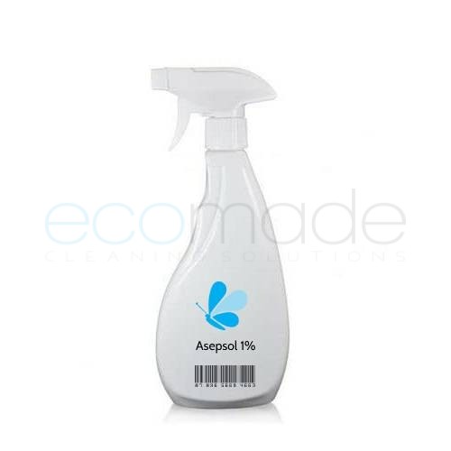 Asepsol 1% 750ml